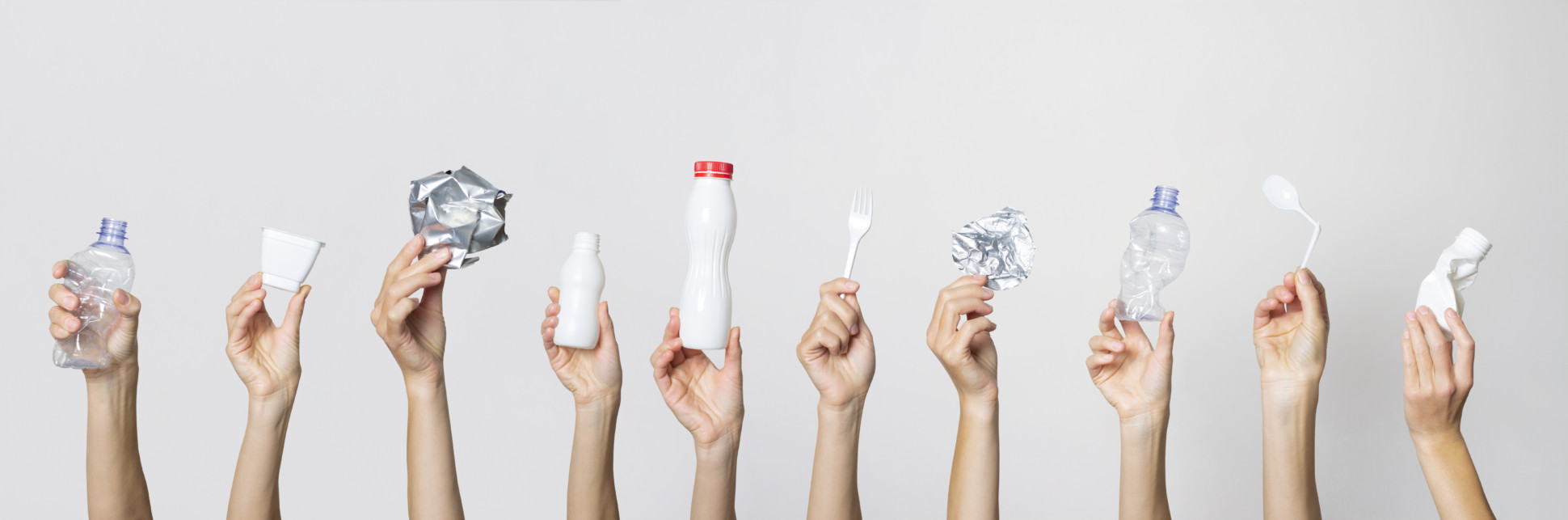 Hvad er forskellen på upcycling, recycling og downcycling? I Miljø og klima