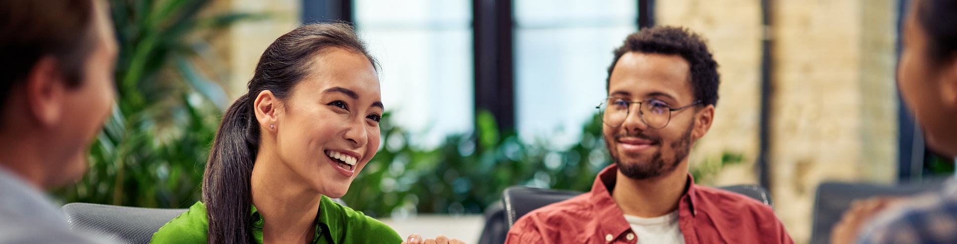 16 ting dine kolleger vil ELSKE dig for at gøre! - Aros Business Academy